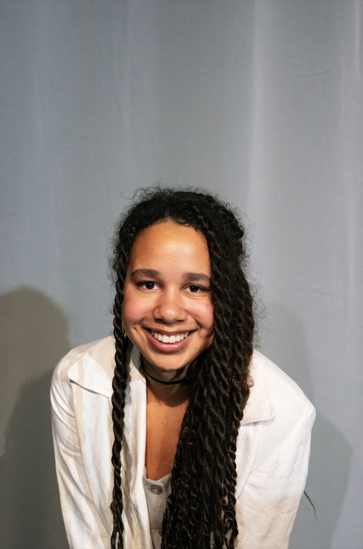 Holberg Goes Black - Blaagaard Teater