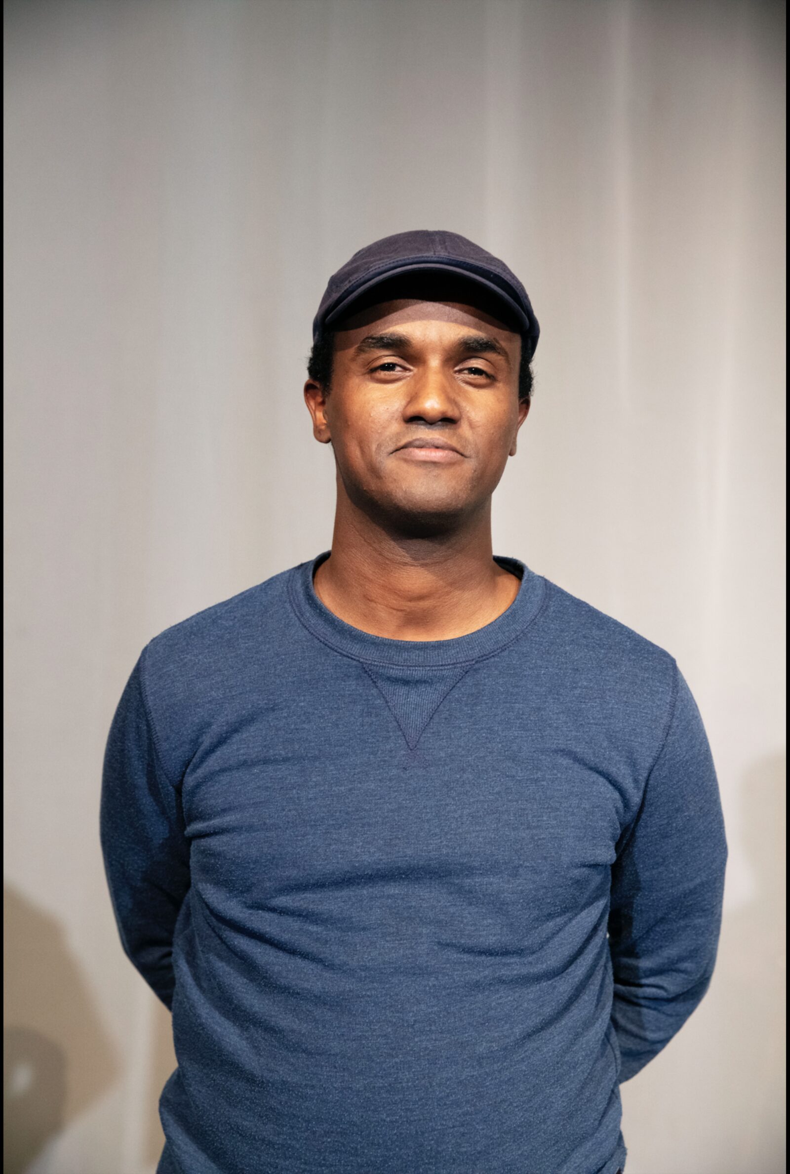 Holberg Goes Black - Blaagaard Teater