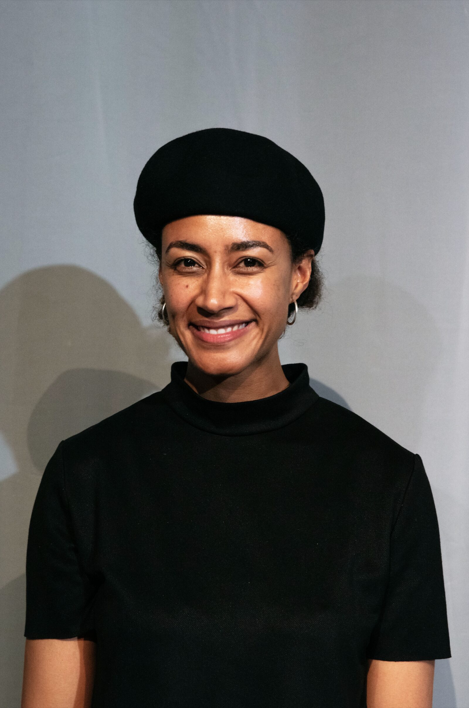 Holberg Goes Black - Blaagaard Teater