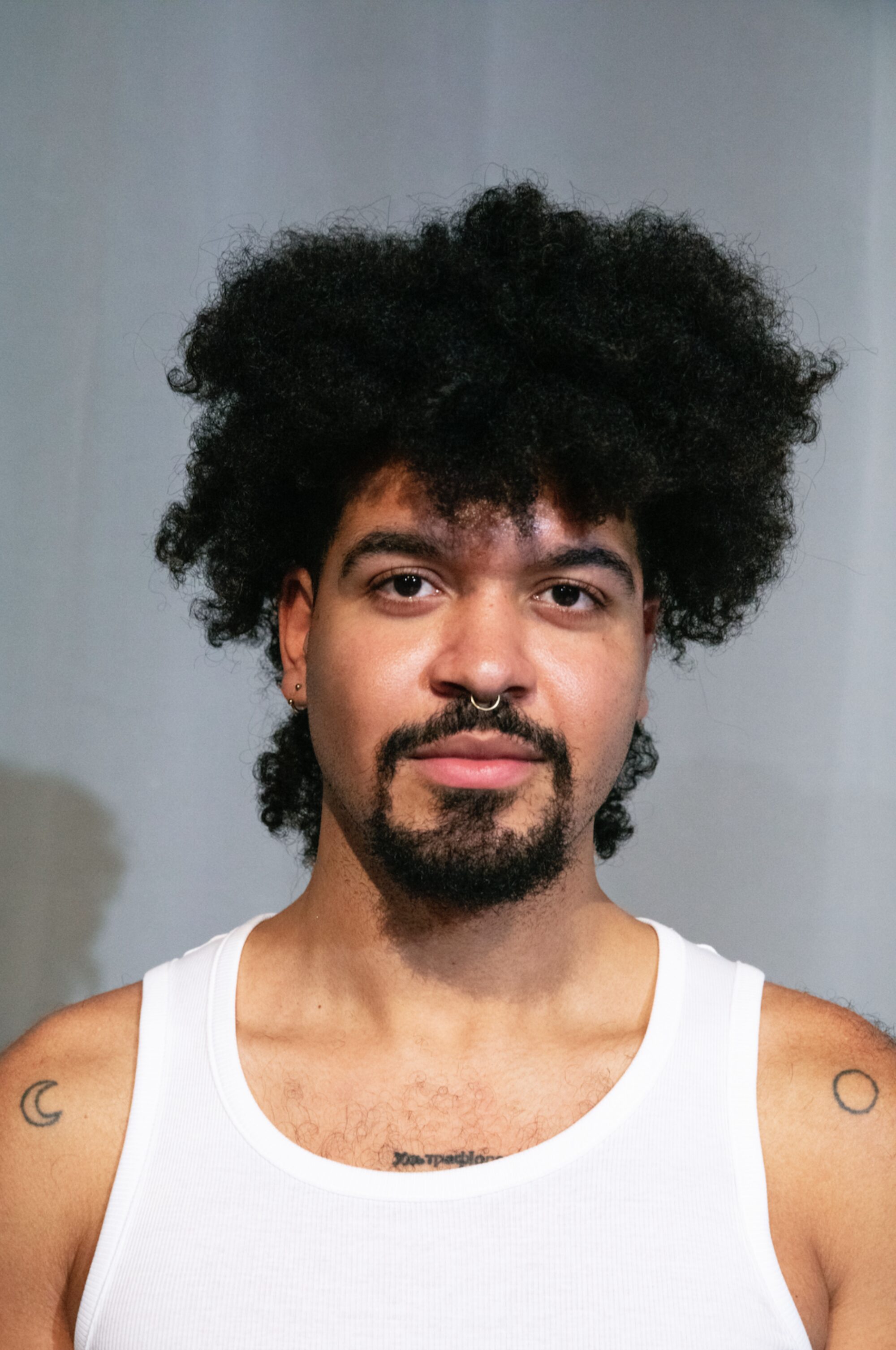 Holberg Goes Black - Blaagaard Teater